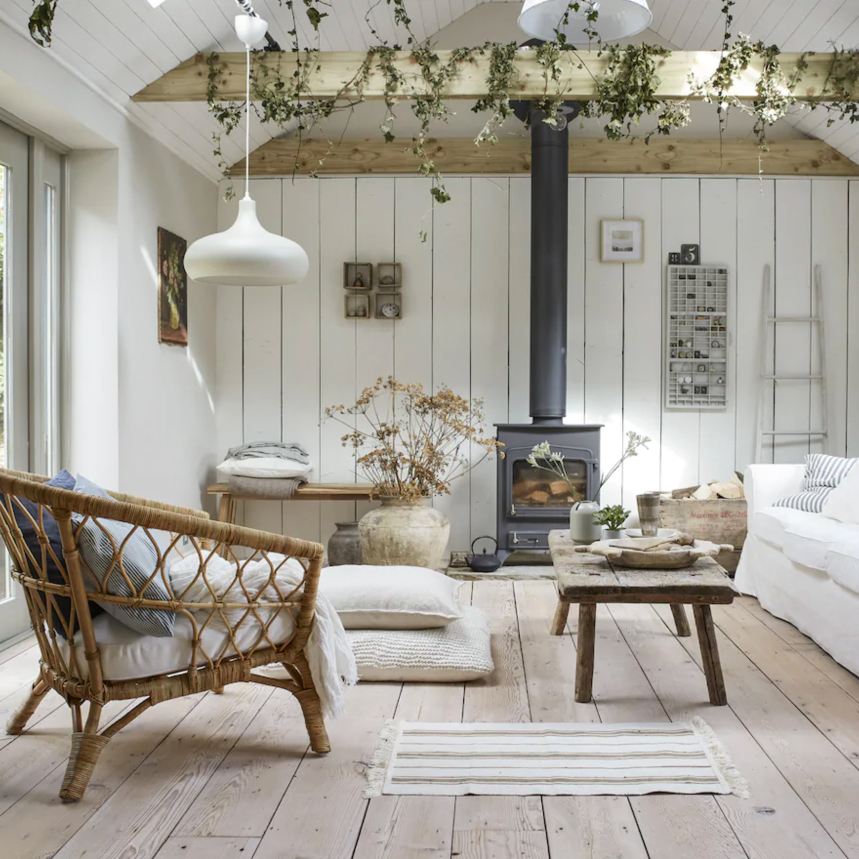 Thomas en Franks Lighting: Hoogwaardige Verlichting Voor Elk Interieur ...