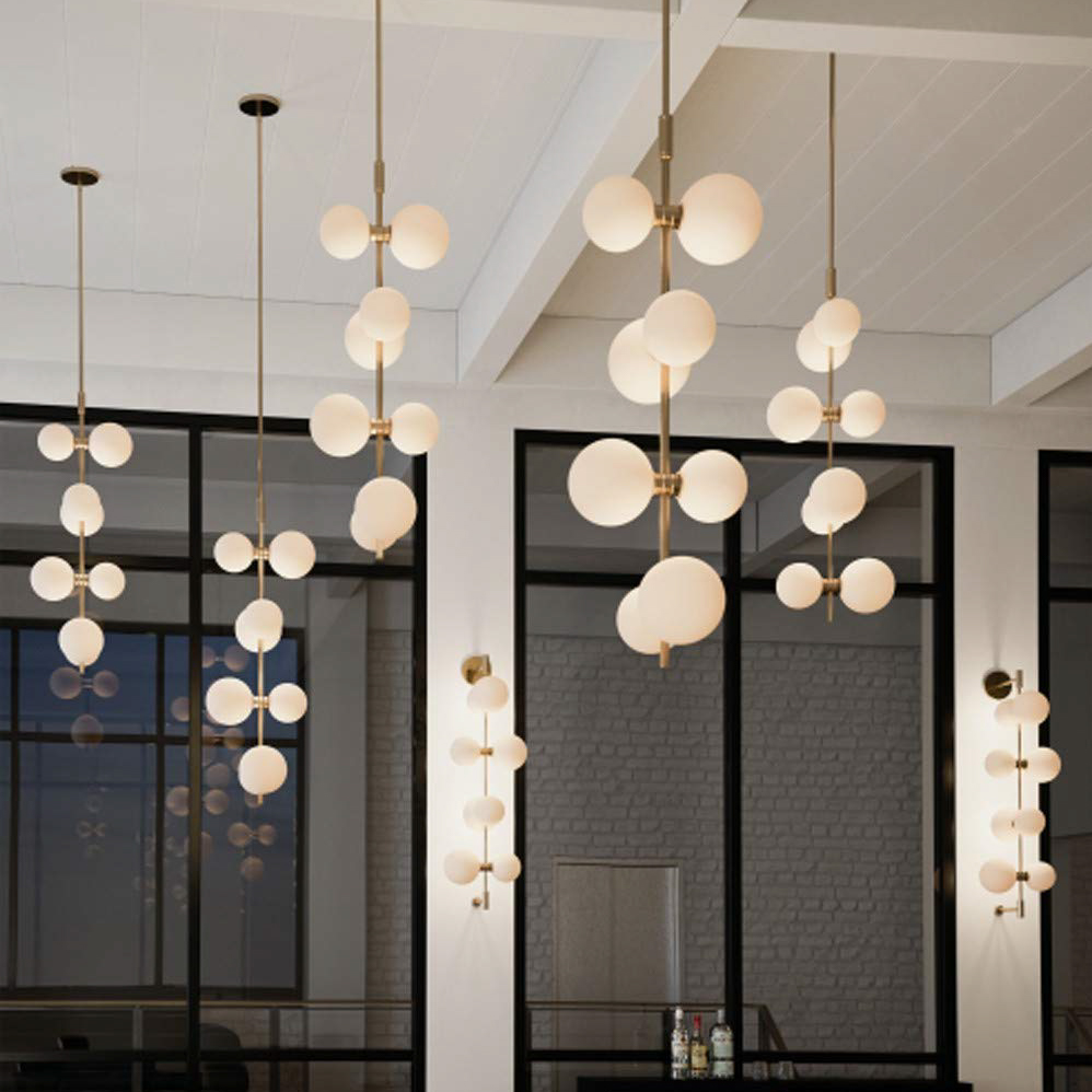 Muur Hanglamp: Verlichting Met Stijlvol Design - Bigscaleshop